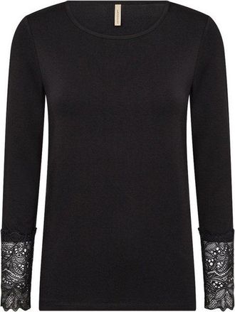 Soyaconcept Kurzarmshirt