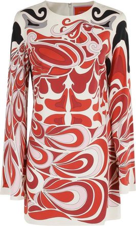 La DoubleJ Damen, Kleider, Mehrfarbig, SGröße