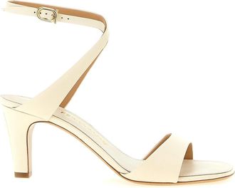 Ferragamo Sandales - Beige
