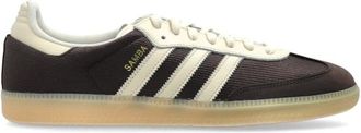 adidas Homme, Chaussures, Brun, Taille: 42 1/2 EU Samba OG W
