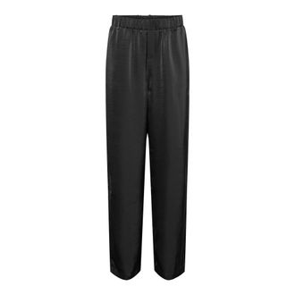 &Co Woman Noralie Hose - - Trousers - Damen - Schwarzk - S