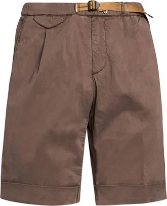 White Sand HOSEN & R&Ouml;CKE - Shorts & Bermudashorts auf YOOX.COM