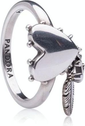 Pandora Damen, Accessories, Grau, 50 MMGr&ouml;&szlig;e