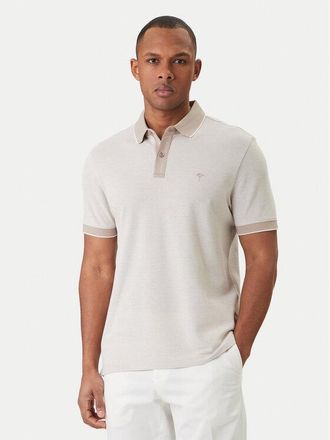 Joop Poloshirt Percyco 30101924 Braun Regular Fit