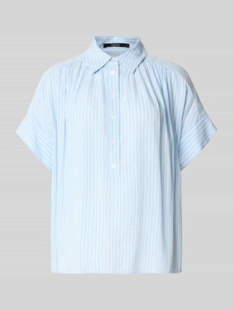 someday Relaxed Fit Bluse aus Viskose Modell Zafine