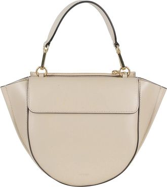 Wandler Femme, Sacs, Beige, Taille: ONE Size Hortensia Small Bag