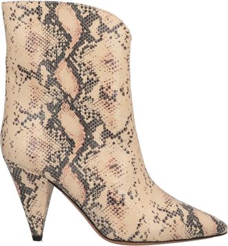 Isabel Marant SCHUHE - Stiefeletten auf YOOX.COM