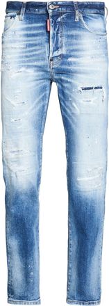 Dsquared2 HOSEN & R&Ouml;CKE - Jeanshosen auf YOOX.COM