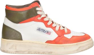 Autry SCHUHE - Sneakers auf YOOX.COM