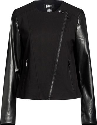 DKNY JACKEN & M&Auml;NTEL - Jacken und Anoraks auf YOOX.COM