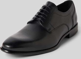 Lloyd Schn&uuml;rschuhe aus echtem Leder Modell Leno