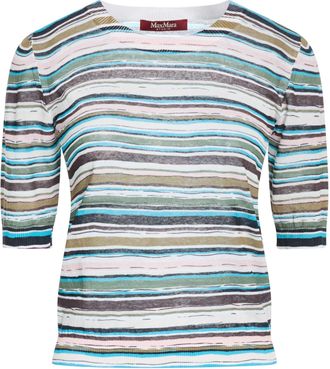 Max Mara STRICKWAREN - Pullover auf YOOX.COM