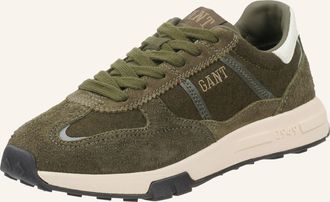 GANT Sneaker Youtron gruen