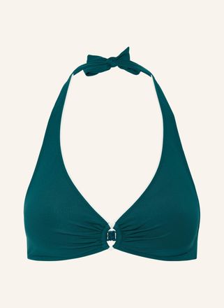 Lidea Lidea Neckholder-Bikini-Top Sports Club blau