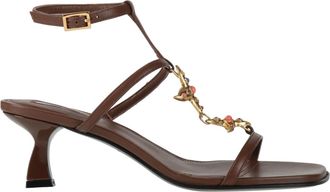 Nodaleto SCHUHE - Sandalen auf YOOX.COM