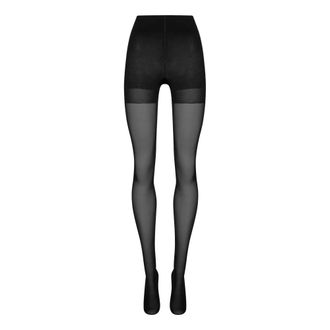 Wolford Damen, Unterw&auml;sche, Schwarzk, XSGr&ouml;&szlig;e