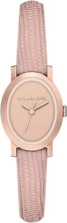 Michael Kors Damen, Accessories, Rosa, ONE SIZEGr&ouml;&szlig;e