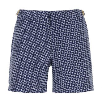Orlebar Brown Herren, Bademode, Blau, W31Gr&ouml;&szlig;e