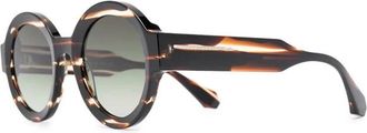 Gigi Studios Gigi Studios, Damen, Accessories, Braun, 48 MMGr&ouml;&szlig;e