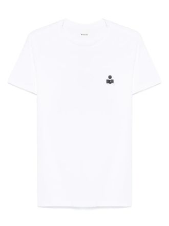 Isabel Marant T-shirt Marant Zafferh
