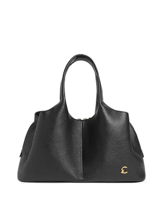 Coccinelle Sac Port&eacute; &Eacute;paule - Noir