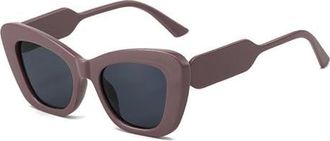 Generic Lunettes De Soleil For Hommes, For Lext&eacute;rieur, Les D&eacute;placements, Vacances, La Conduite, For Femmes(Purple)