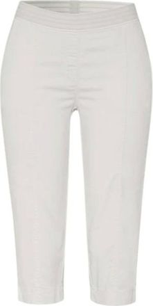 Toni Damen, Hosen, Grau, 3XLGr&ouml;&szlig;e