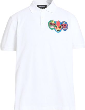 Dsquared2 TOPS - Poloshirts auf YOOX.COM