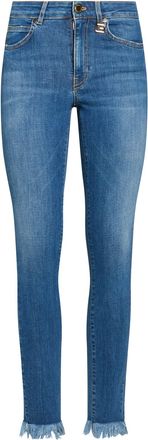 Ga&euml;lle Paris HOSEN & R&Ouml;CKE - Jeanshosen auf YOOX.COM