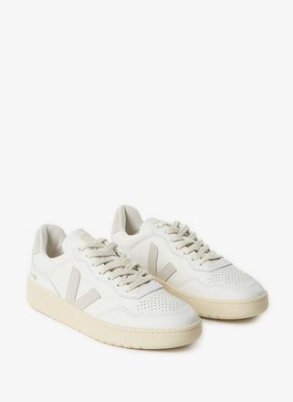 Veja Baskets V 90 en cuir