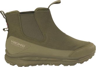 Viking City Chelsea Fleece WP W