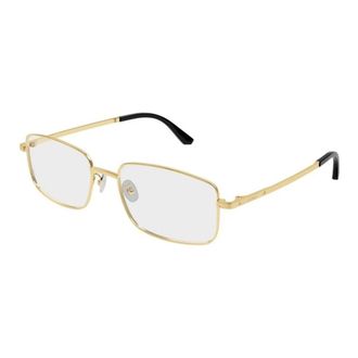 Cartier Herren, Accessories, Gelb, 56 MMGr&ouml;&szlig;e