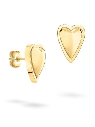 Liebeskind Ohrringe Heart