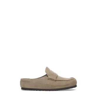 Birkenstock Damen, Schuhe, Beige, 36 EUGr&ouml;&szlig;e