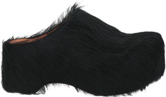 Marni SCHUHE - Mules & Clogs auf YOOX.COM