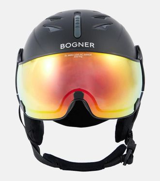 Bogner Skihelm St. Moritz