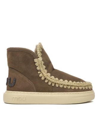 Mou Schneeschuhe MU.FW411001A Grau