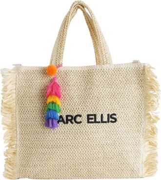 Marc Ellis Femme, Sacs, Beige, Taille: ONE Size Buby S. Claire L