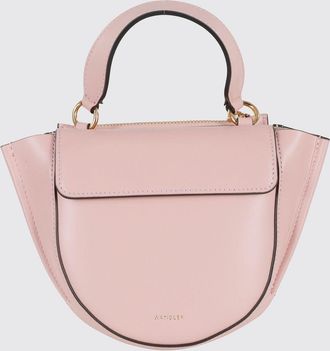 Wandler Handtasche WANDLER Damen Farbe Violett