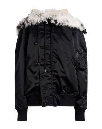 N&deg;21 JACKEN & M&Auml;NTEL - Jacken und Anoraks auf YOOX.COM