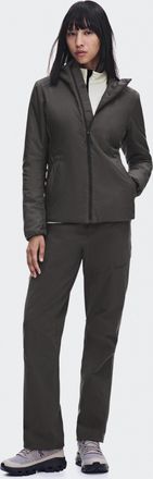 On Ascent Insulated Jacket