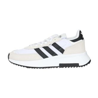 adidas Retropy F2 Sneakers - - Sport - Herren - Wei&szlig; - 41 1/3 EU