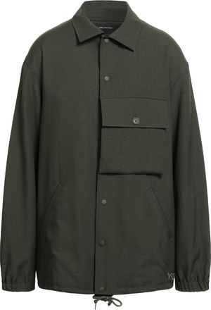 Yohji Yamamoto JACKEN & MÄNTEL - Jacken und Anoraks auf YOOX.COM