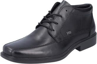 Rieker Homme B0011 Botte Tendance, Noir, 46 EU X-Large