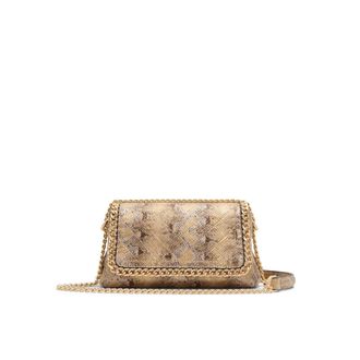 Aldo Damen Kayleyyx Cross-Body, Gold