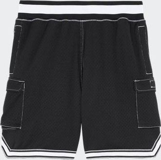 Mitchell & Ness Short - Taille XL