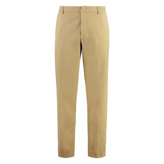 Dondup Herren, Hosen, Beige, W33Größe