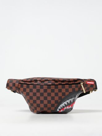 Sprayground Gürteltasche SPRAYGROUND Herren Farbe Schwarz