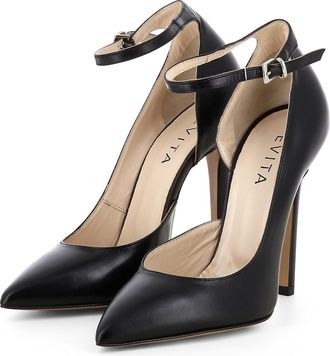 Evita Shoes Pumps Lisa