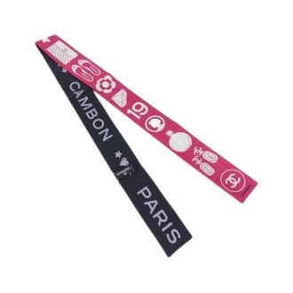 Chanel Pre-owned Headband - Femme - Pre-owned - Multicolore - Taille: ONE Size